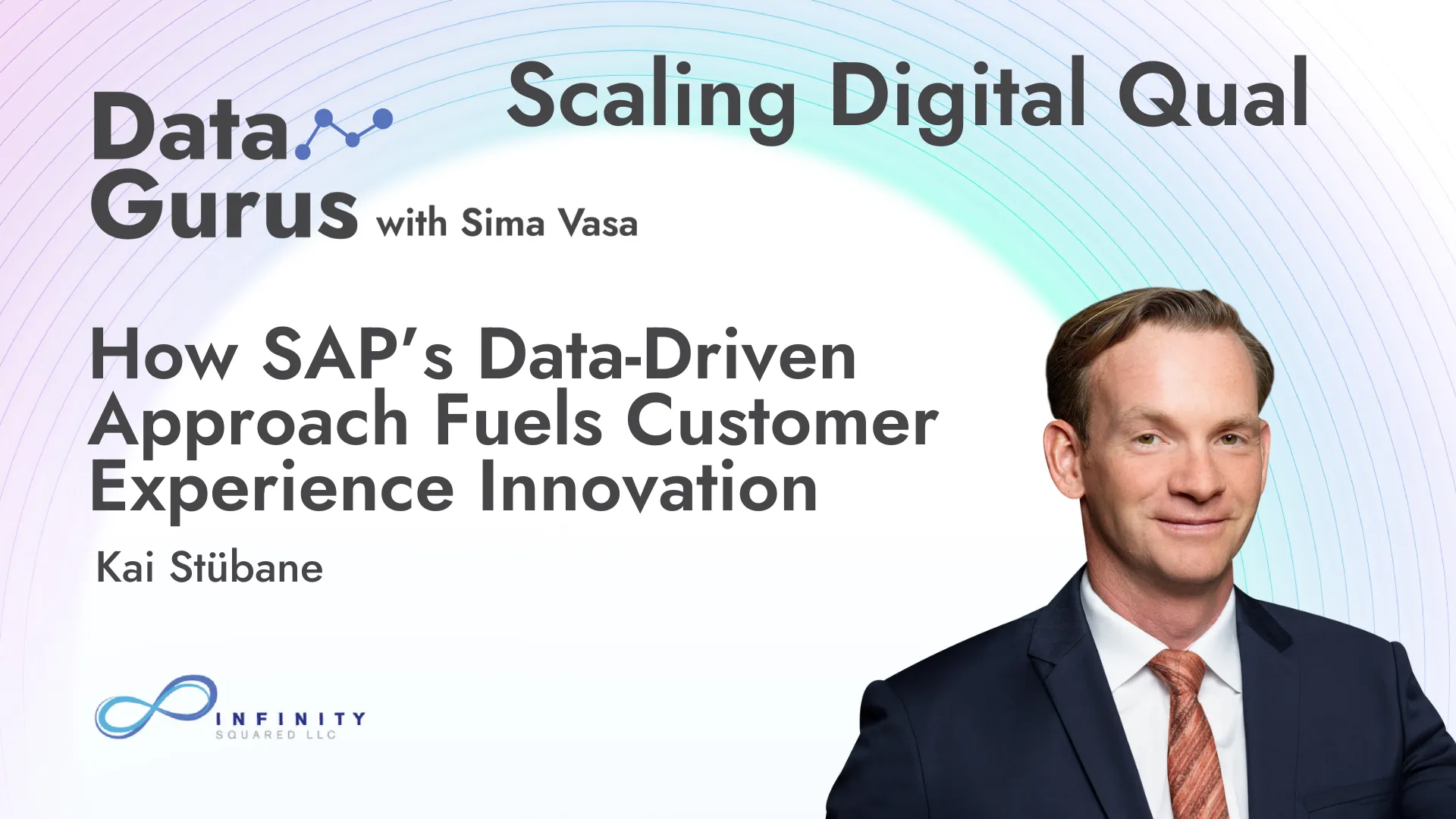 How SAP’s Data-Driven Approach Fuels Customer Experience Innovation ...