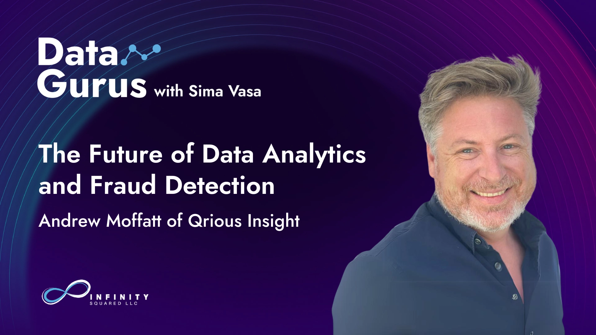 Infinity Squared - Infinity Squared, LLC